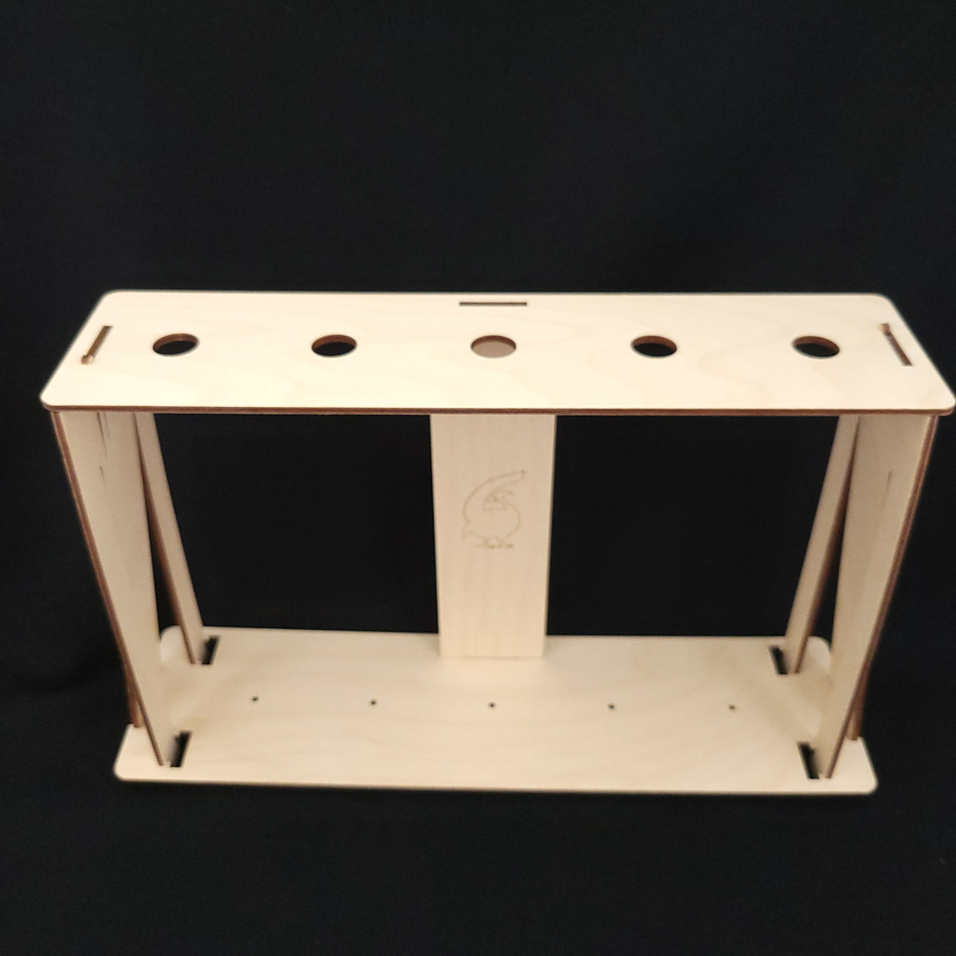 Spindle Storage Stand—Pocket Edition – The Spanish Peacock